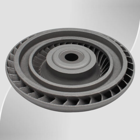 Industrial Applications - Best Cast