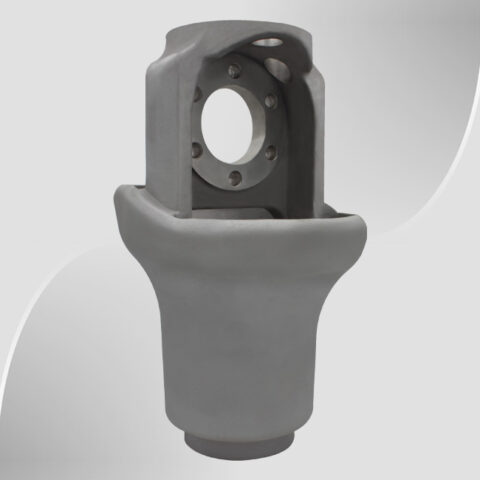 Industrial Applications - Best Cast